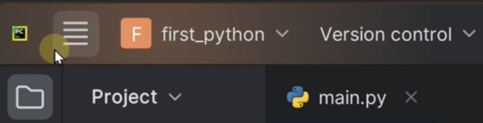 06: PyCharmインストールとプロジェクト作成 (Windows編) | パイソンエンジニア部