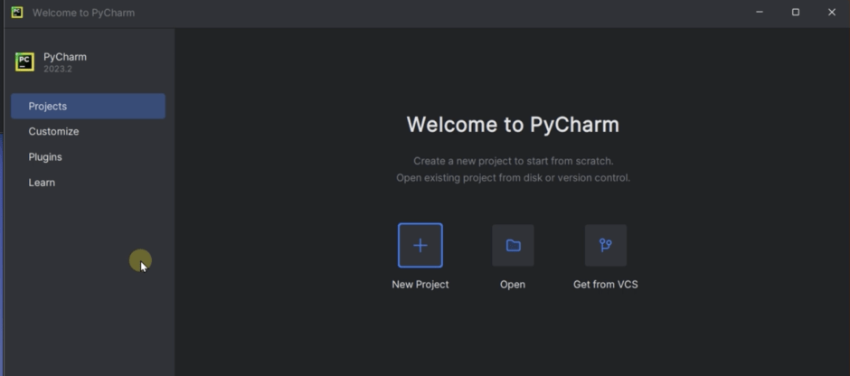 06: PyCharmインストールとプロジェクト作成 (Windows編) | パイソンエンジニア部