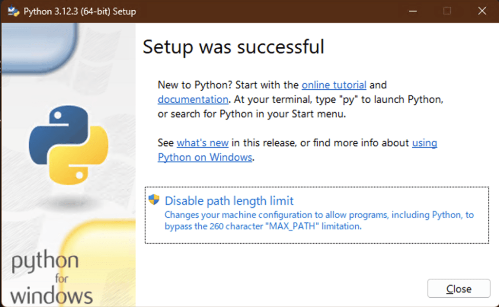 初心者でも簡単！ WindowsのPython環境構築を徹底解説 | パイソンエンジニア部