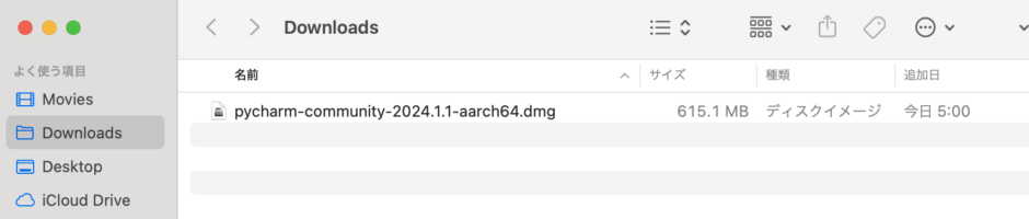 Python入門: WindowsとMacでPyCharmインストールと使い方 | パイソンエンジニア部