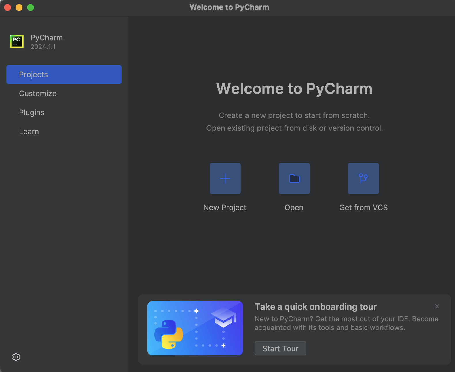 Python入門: WindowsとMacでPyCharmインストールと使い方 | パイソンエンジニア部