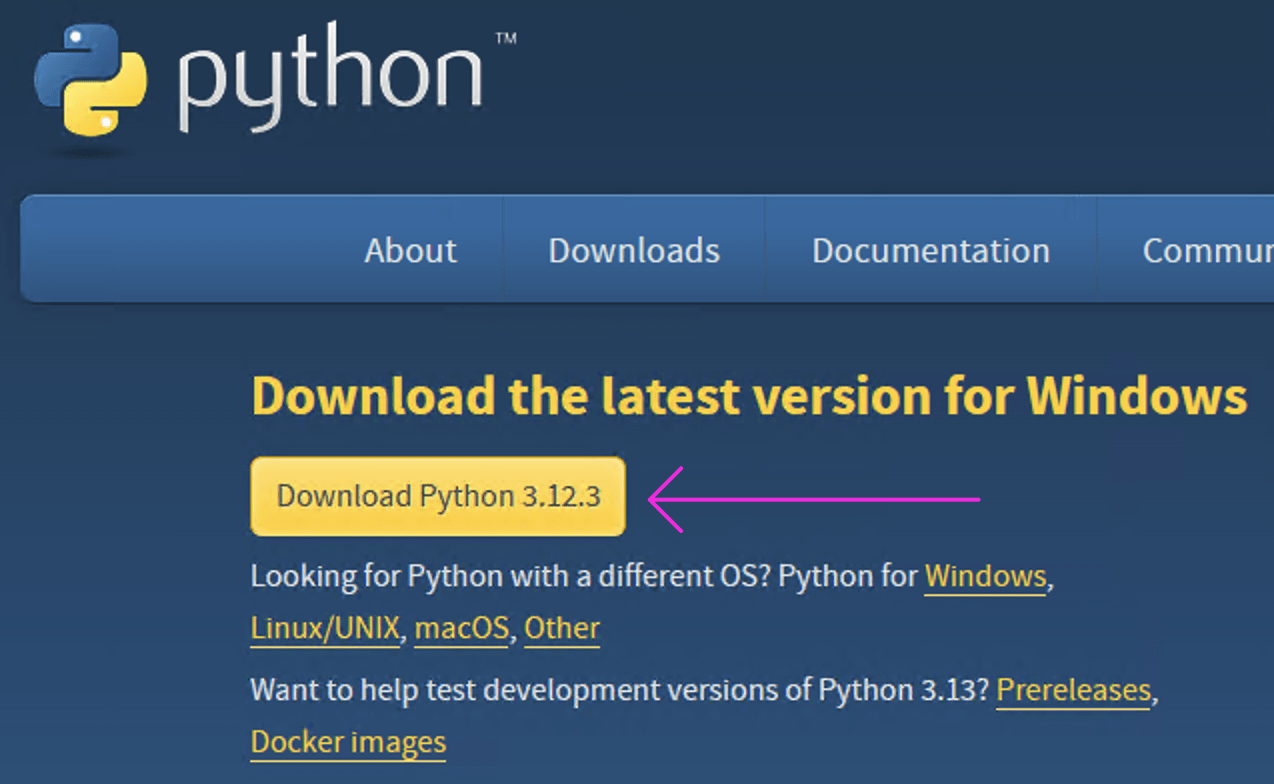 初心者でも簡単！ WindowsのPython環境構築を徹底解説 | パイソンエンジニア部