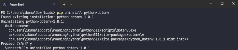 Pythonの仮想環境（venv）とは？初心者のための完全ガイド | パイソンエンジニア部