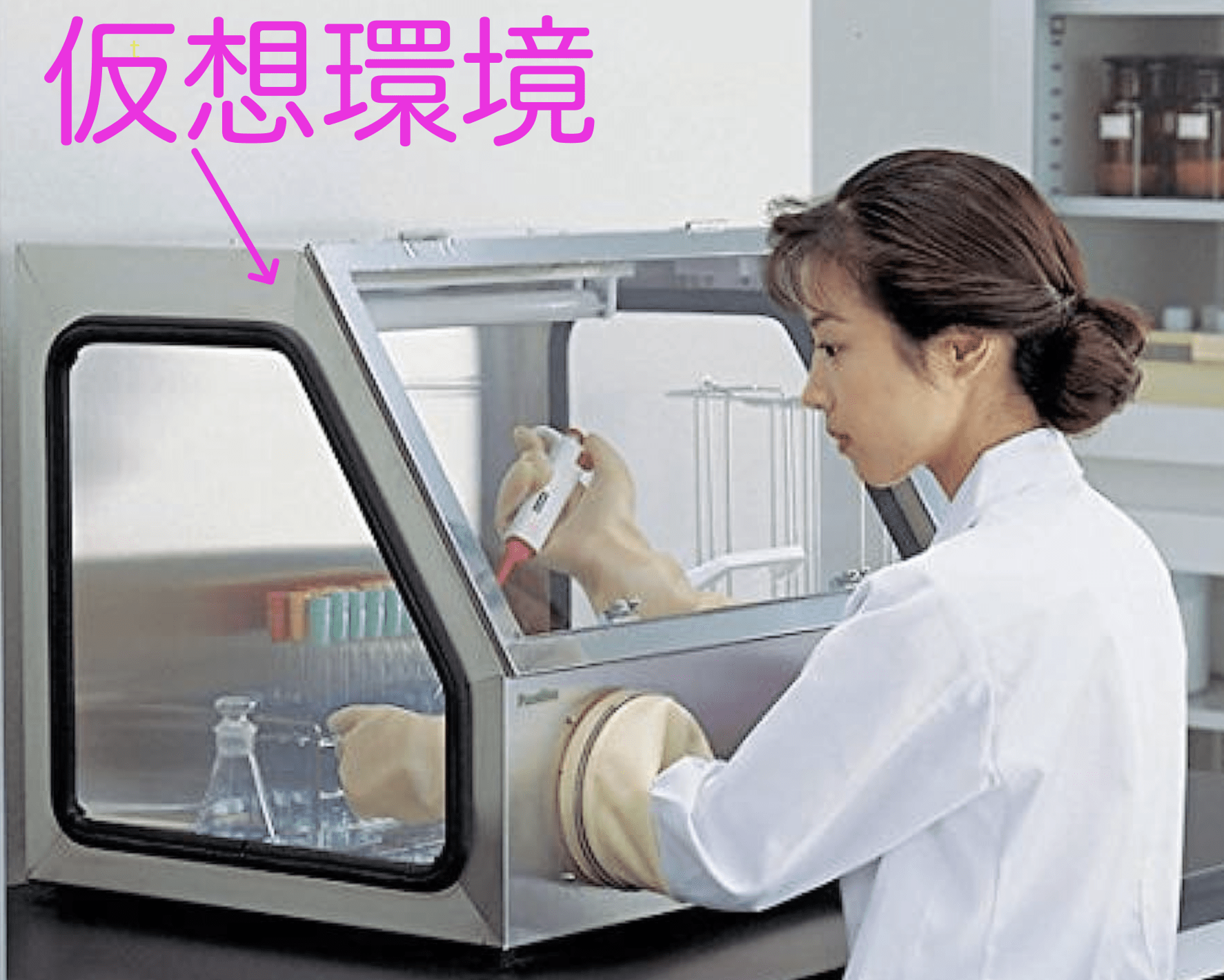 Pythonの仮想環境（venv）とは？初心者のための完全ガイド | パイソンエンジニア部